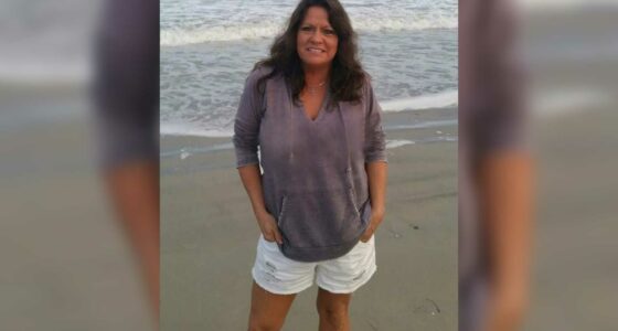 North Carolina Woman Fatally Shoots Husband, Alleges They Were Targeted ...