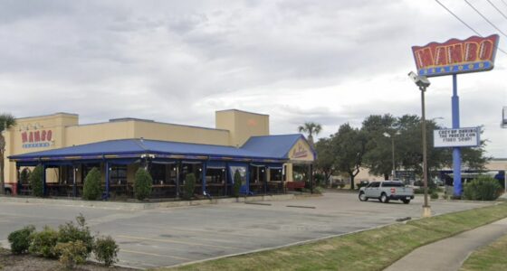 Police Report: Nurse Abandons 1-Year-Old in Restaurant Parking Lot ...