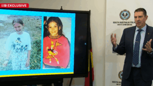 Authorities Revisit Unsolved Double Murder Investigation ...
