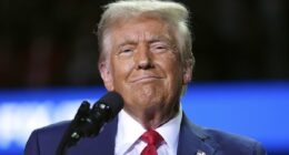 Poll identifies the most disliked figure in the US... and it will ...