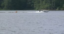 Quinten Kight Charged with DWI in Tragic Harris Lake Incident ...