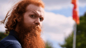 Ginger-haired individuals worldwide unite for yearly celebration ...