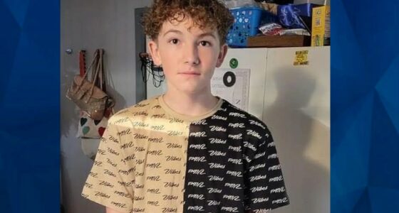 Second Teen Admits Guilt in Tragic Wyoming Mall Incident Involving ...