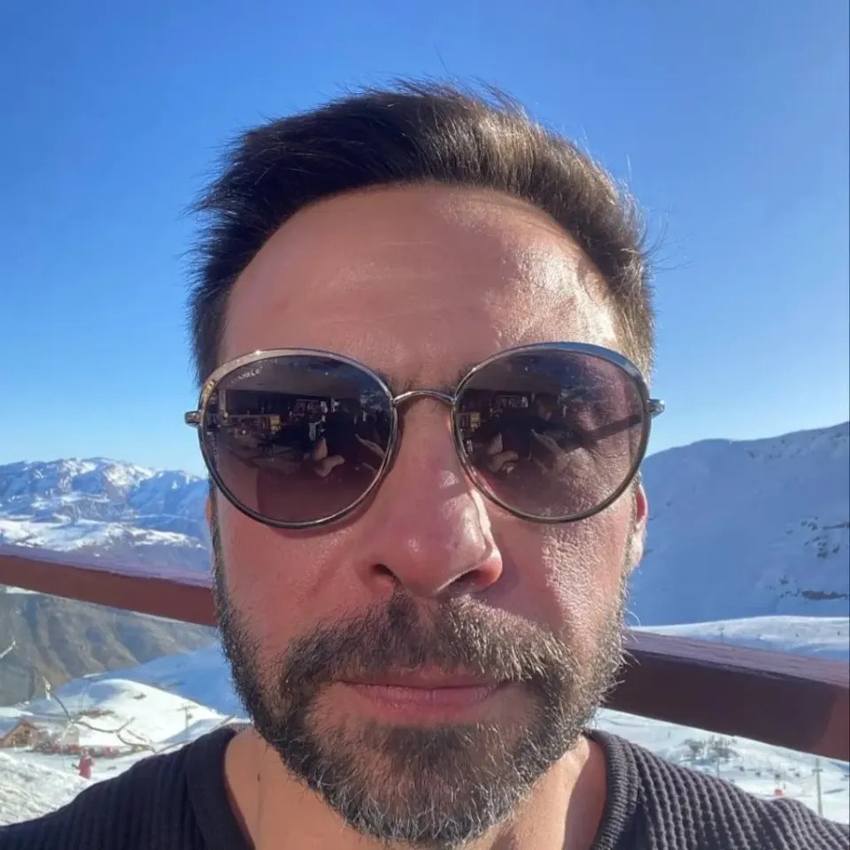 Tech CEO Tragically Dies in Skydiving Accident After Mid-Air Collision ...
