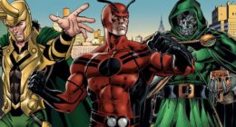 A Ranking of Marvel's 15 Most Intelligent Characters - Internewscast ...