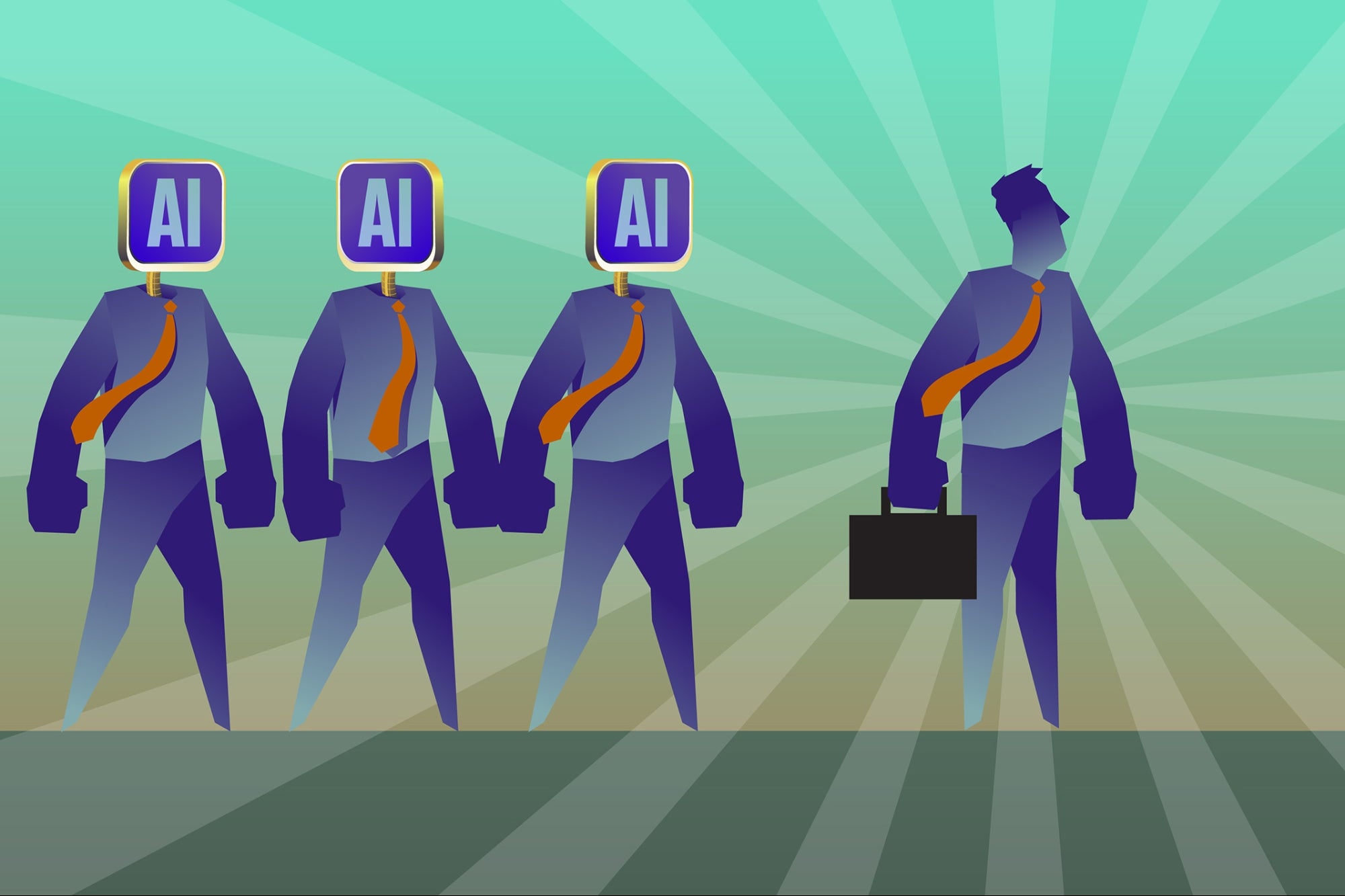 Why AI Isn't Effective in Your Business and a 3-Step Solution to ...