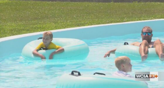 Only Two Weeks Left at Champaign's Hottest Spot! - Internewscast Journal