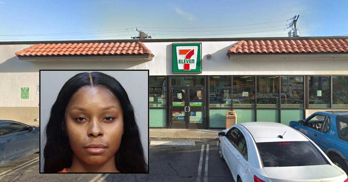 District Attorney Reports Woman Boasting About Stabbing Rival in the ...