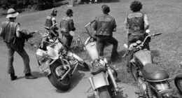 Sheriff’s Office Alerts on Arrival of 'Pagan Motorcycle Club' in ...