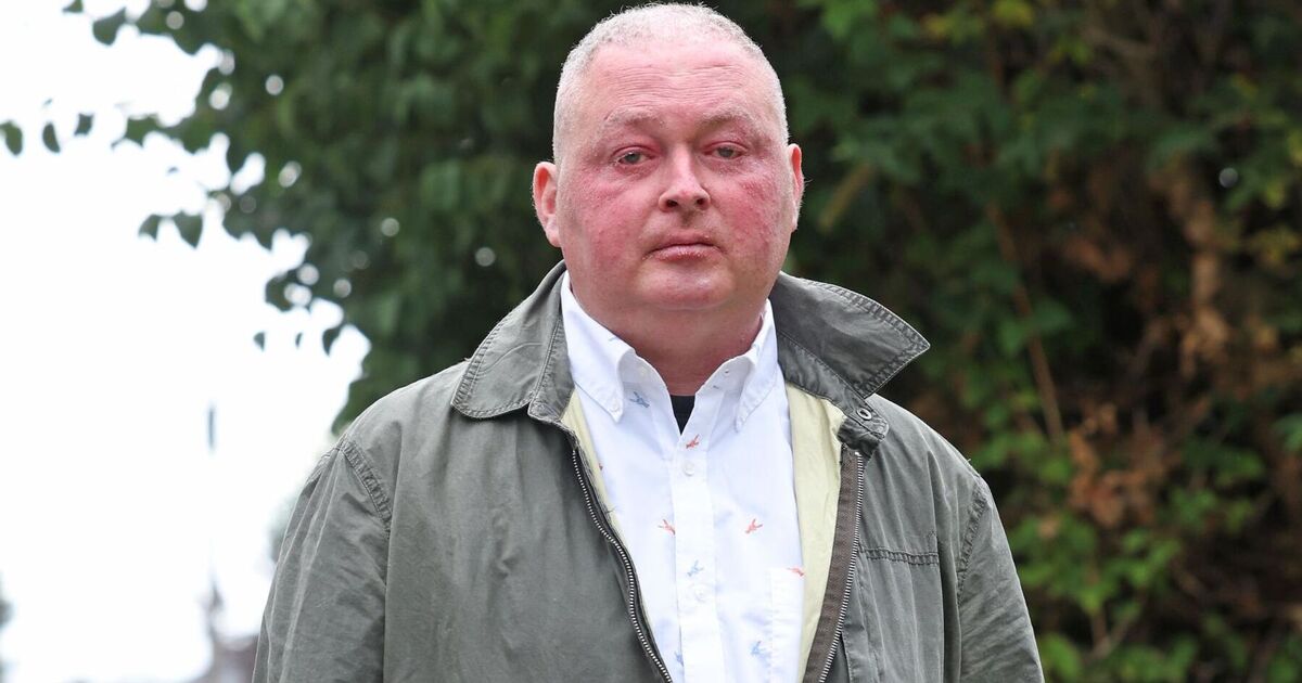 Facing Death Head-On: Help Me Fulfill My Final Wish - Internewscast Journal