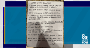Las Vegas Resident Sent Bloody Pig's Head and Note Following AI-Driven ...