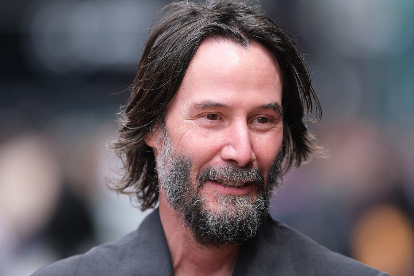 Photos: AARP Reveals Top '50+ Hottest Actors' - Internewscast Journal