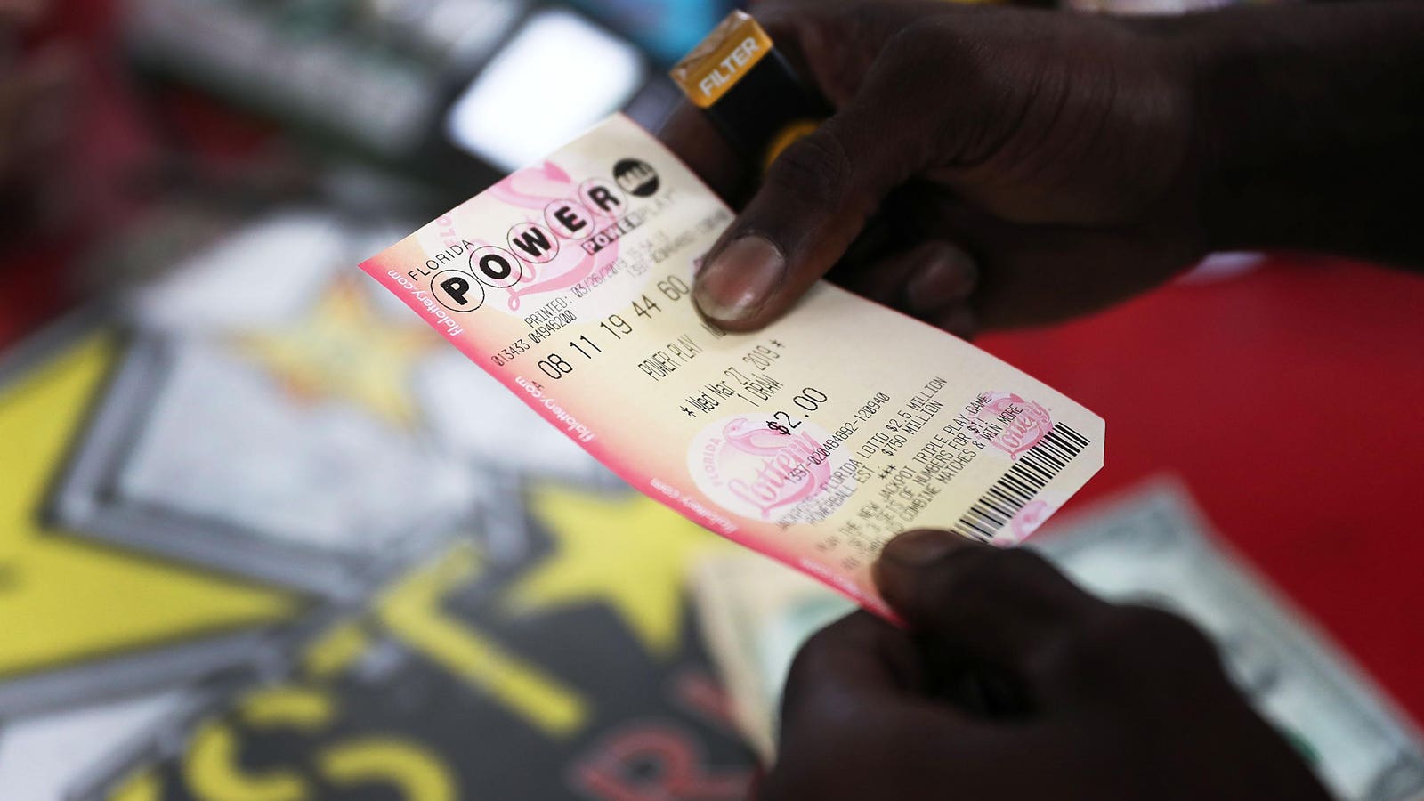 Powerball Jackpot Now at $565 Million: Here's the Potential Take-Home ...