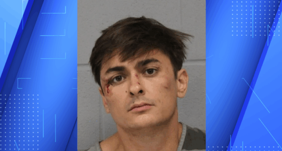 Suspect Identified in Triple Murder Case at Target Parking Lot ...
