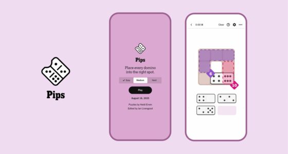 Master the NYT Pips: Ultimate Guide to Solving October 18's Puzzle with ...