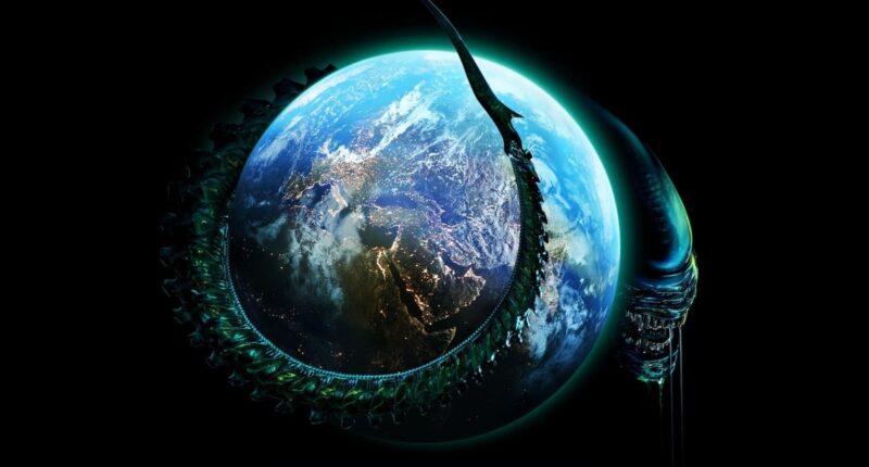 When and Where Can You Stream 'Alien Earth' This Week? Find Out ...