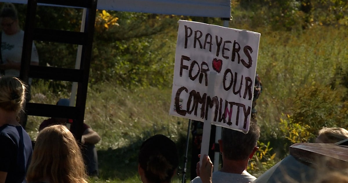 'Bodies Found on Sidewalks': Church Members Share Stories of Michigan ...