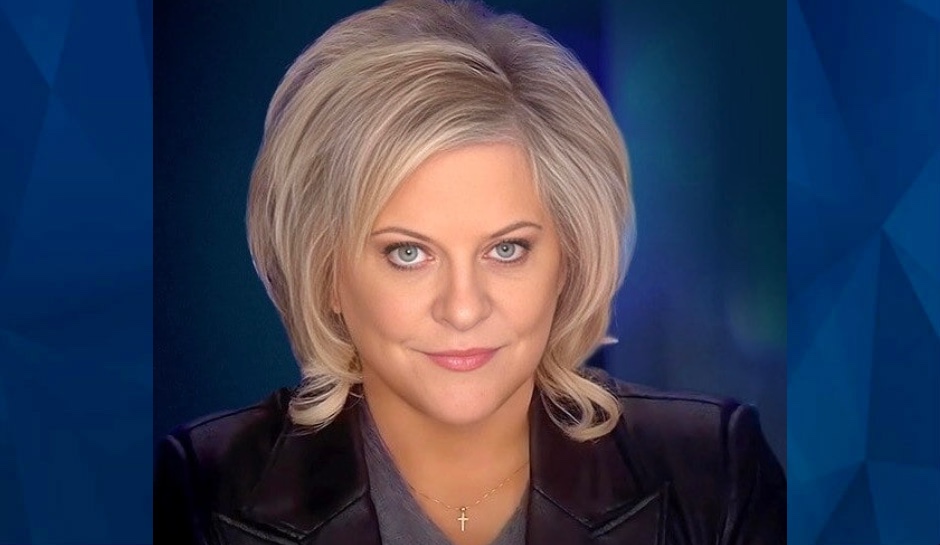 "The Show 'Crime Stories with Nancy Grace' Makes Its Debut on FOX One ...