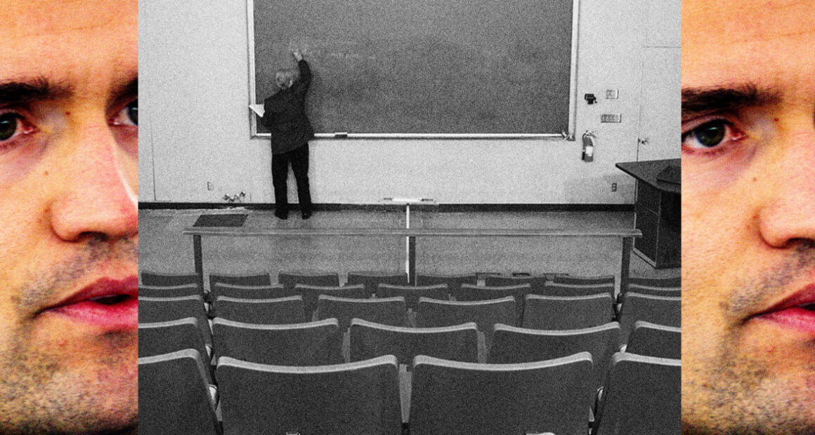 Judge Jacob James Cunningham: Bio, Age, and Relationship Details ...