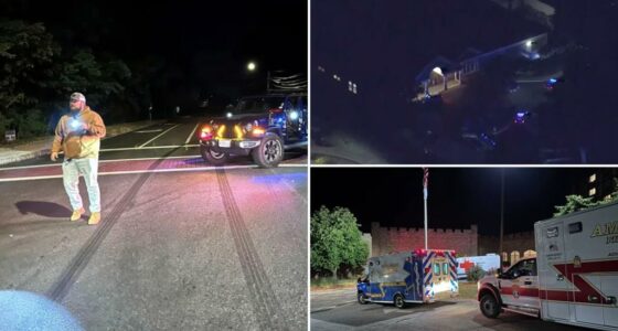 Hunter Nadeau charged in New Hampshire country club shooting leaving 1 ...