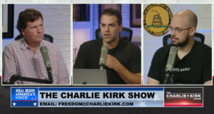 Andrew Kolvet Talks About TPUSA Staff and Issues with SD Cards ...