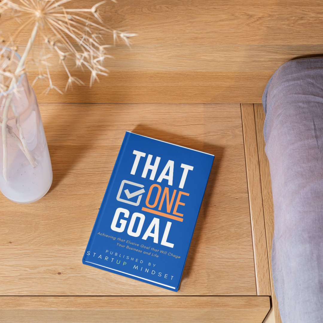 Introducing Our Upcoming Book: "That One Goal" – Available Soon ...