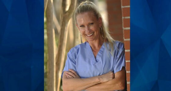 Suspect Arrested After Auburn University Professor's Body Found in Kiesel Park - Internewscast ...