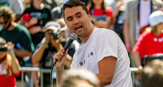 Surgeon Discloses Details of Charlie Kirk's Wound Recovery Miracle ...