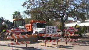 Tampa Provides Latest Update on Road Pothole Fixes - Internewscast Journal