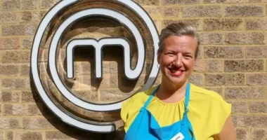 Iain Ross Biography: Age, Relationship, and Highlights from Great ...