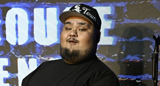 Comedian Ken Flores' Cause of Death Disclosed Following His Passing at ...
