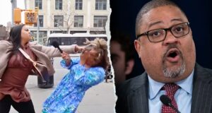 DA Bragg's Office Dismisses Case Against Woman Accused of Assaulting ...