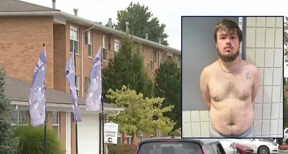 Comedian Casey Rocket Wikipedia And Age: Wife And Family ...