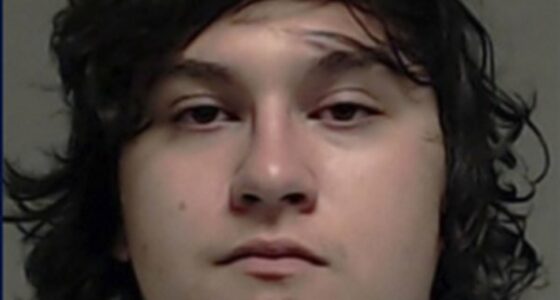 Image Released of Dallas Shooter Joshua Jahn Who Fatally Injured Two ...