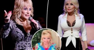 Dolly Parton misses Dollywood event due to health concerns following husband's passing six ...