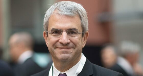 The Decline of Nestlé's CEO Sparked by an Anonymous Employee Tip ...