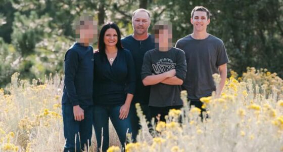 Details Uncovered About the Parents of Tyler Robinson: Charlie Kirk's ...