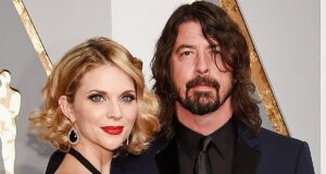 Dave Grohl's Marriage Status Unveiled After Secret Child Revelation ...