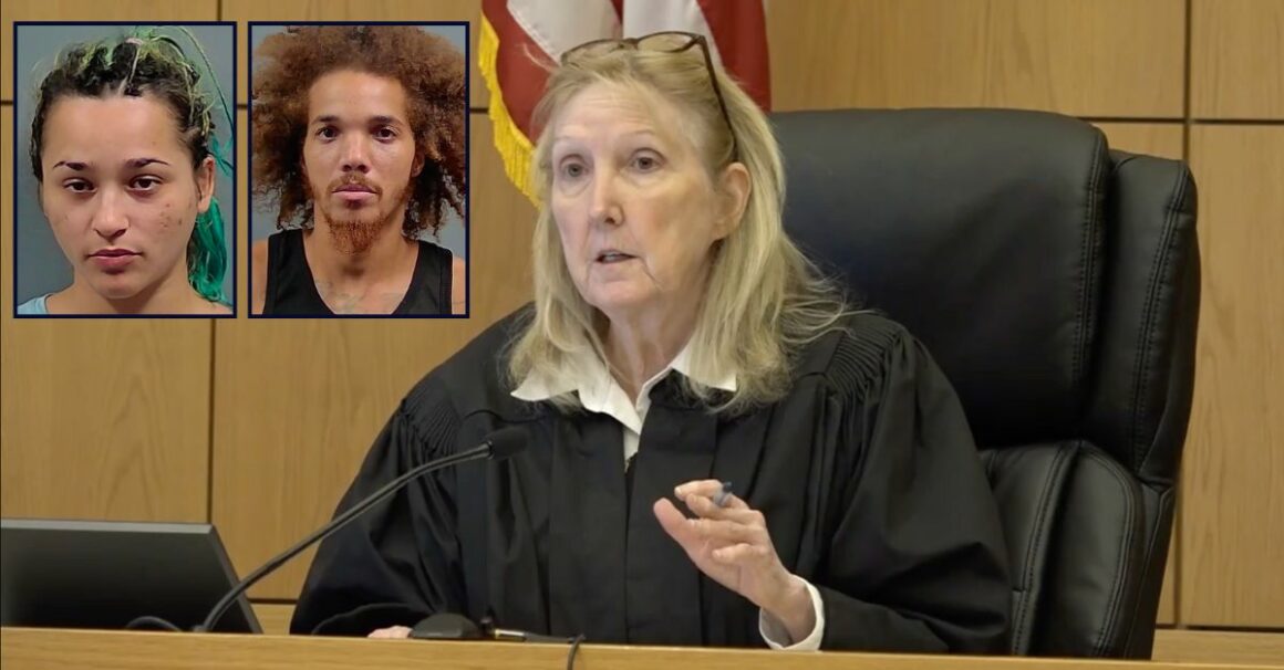 Space Force Sergeant Receives Sentence for Killing Unarmed Teen ...