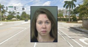 Florida Woman Involved in School Bus Collision - Internewscast Journal