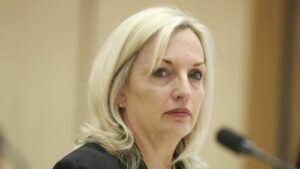 Ex-Australia Post CEO Criticizes 'Careless' Former Prime Minister Over ...