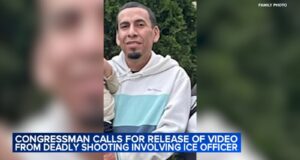 Illinois Officials Call for Release of Video in Franklin Park Officer ...