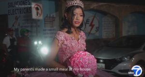 Empty Party Transforms into Viral All-Night Stadium Bash at Mexican ...