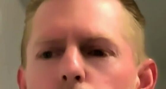 Eyewitness Details the Charlie Kirk Shooting from Up Close ...