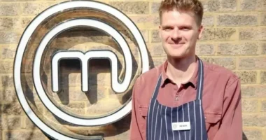 Iain Ross Biography: Age, Relationship, and Highlights from Great ...