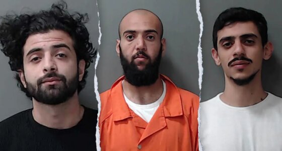 Houston Baseball Coach Shot During Team Prayer; Three Suspects Arrested ...
