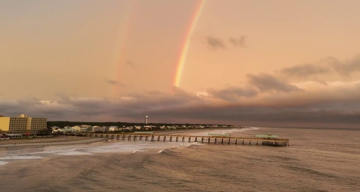 All About Leah Thompson: Surfer Biography, Age, Height, and Marriage to ...