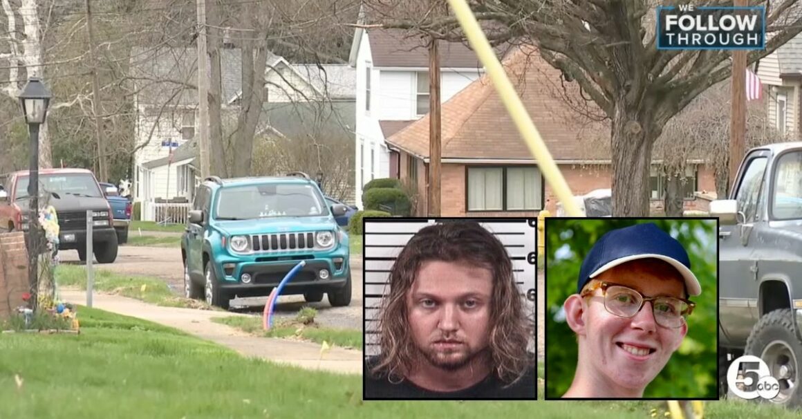 Unsealed Police Documents Reveal Details in University of Idaho Murders ...