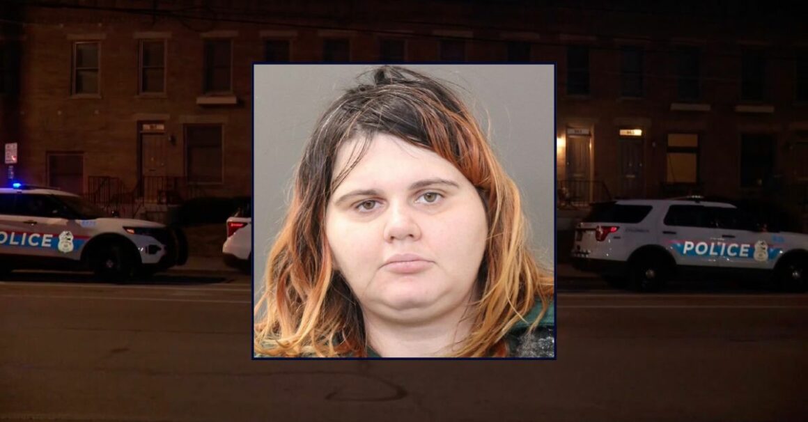 Children Witnessed Tragic Incident: Father Kills Pregnant Mother Just ...