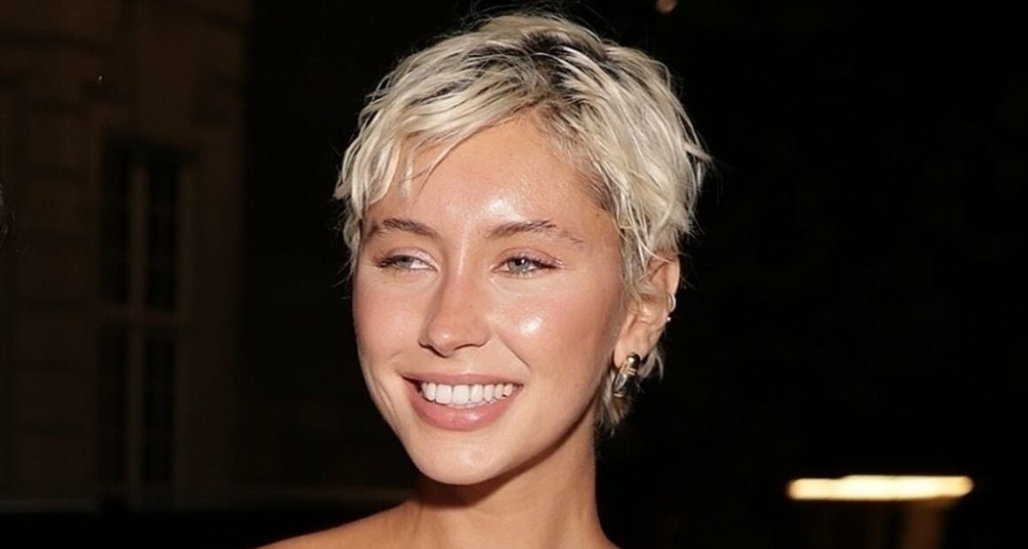 Who Is Ailbhe Rea BBC? Wikipedia Age Bio and Net Worth - Internewscast ...